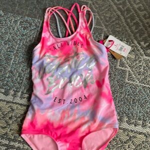 Justice | Swim | Justice Swimsuit | Poshmark